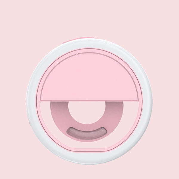 SNA™ LED Phone Ring light - SNA Malta